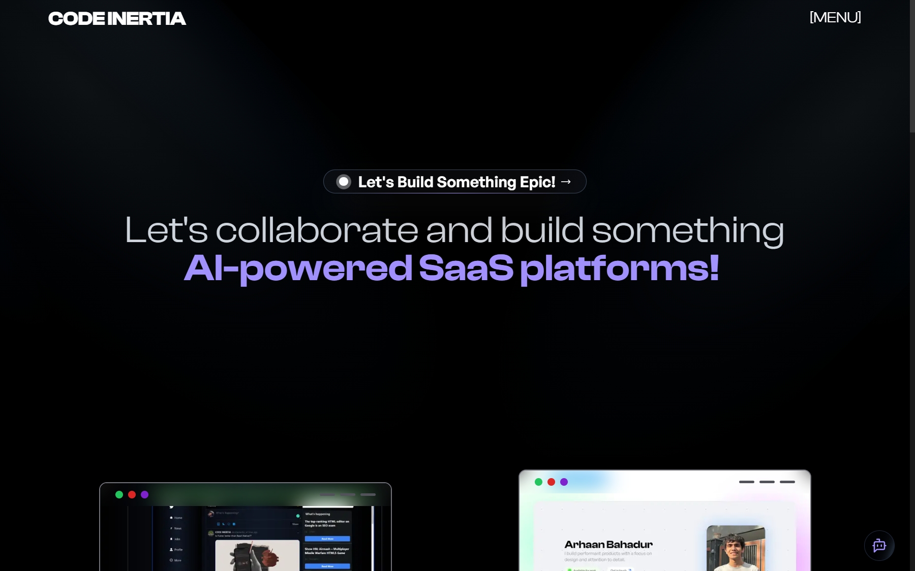 Saurabh Pandey | Frontend Developer & DevOps Engineer